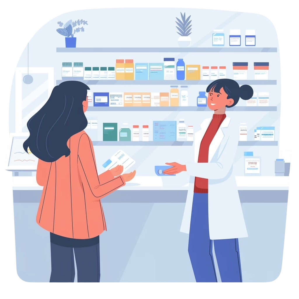 Find My Prescription | Find Your Prescription Fast