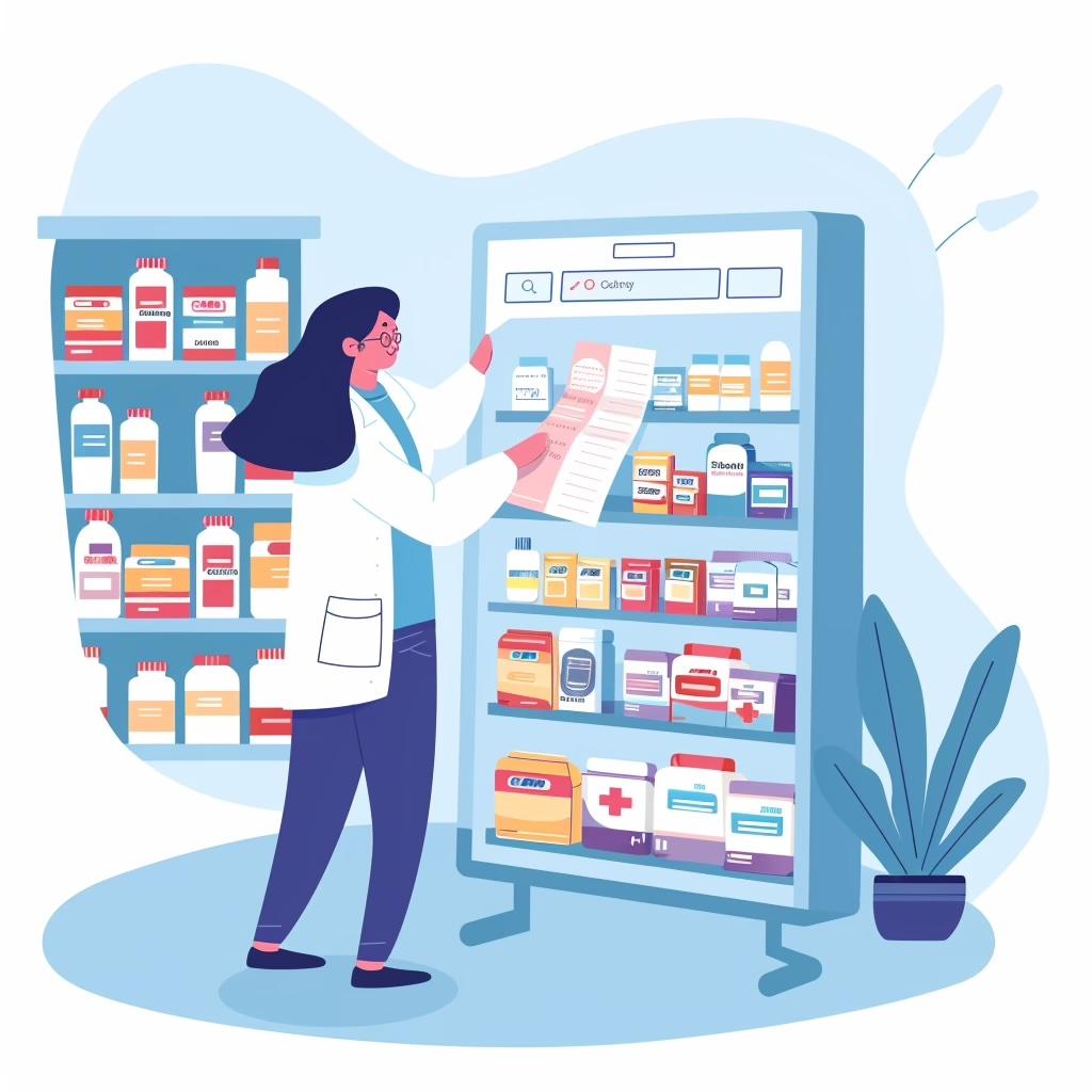 Find My Prescription | Find Your Prescription Fast